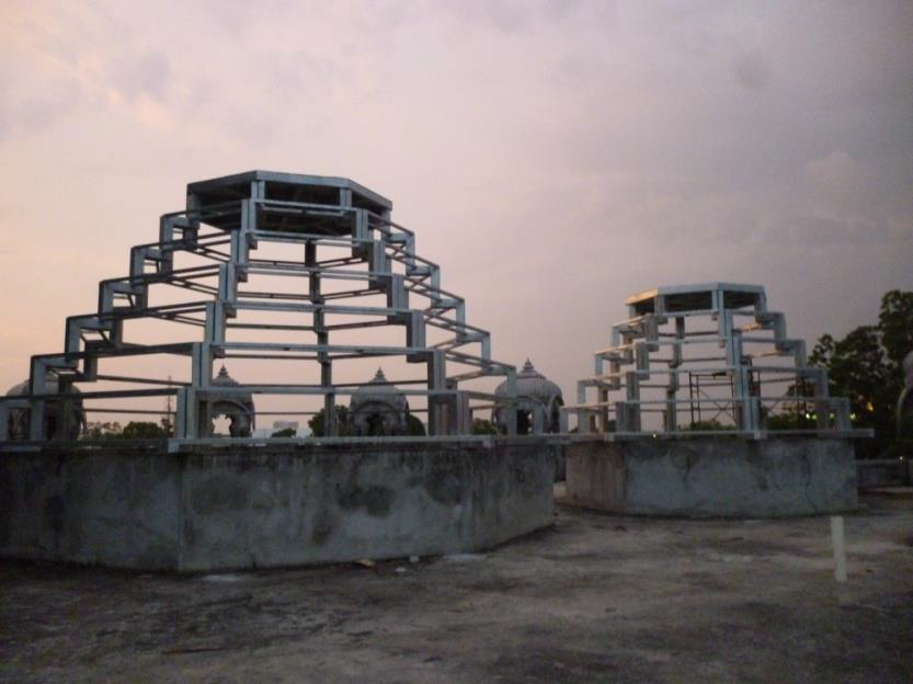 Steel Engineering Project in Malaysia | SING HONG STEEL (M) Sdn Bhd